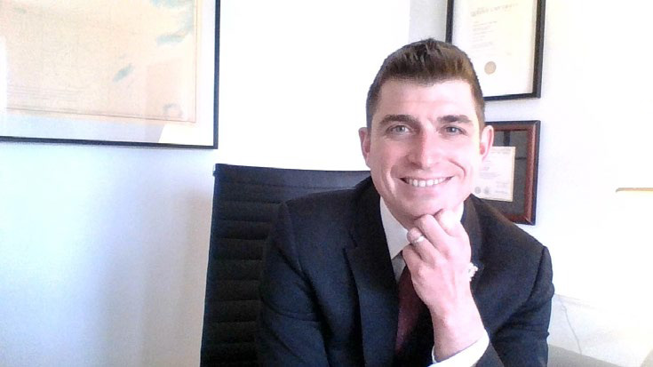 Community Update 1 – Amherst Island